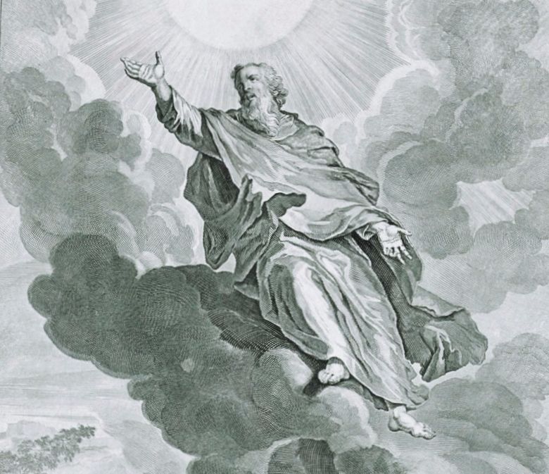 Enoch’s Walk with God Ends Badly in Babylonia | The Gemara